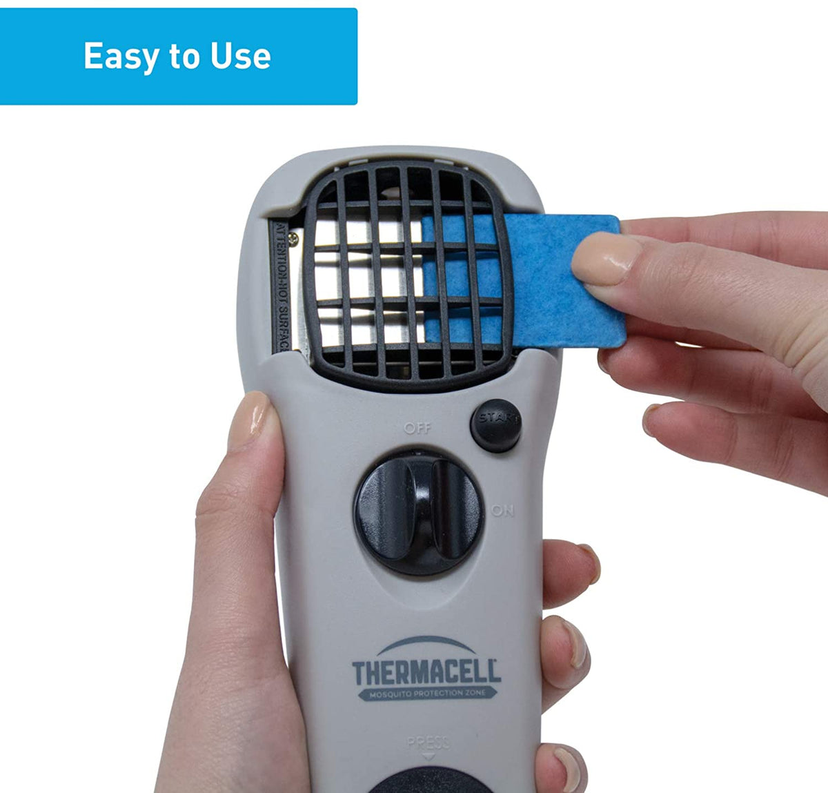 Thermacell MR150 — Thermacellthailand